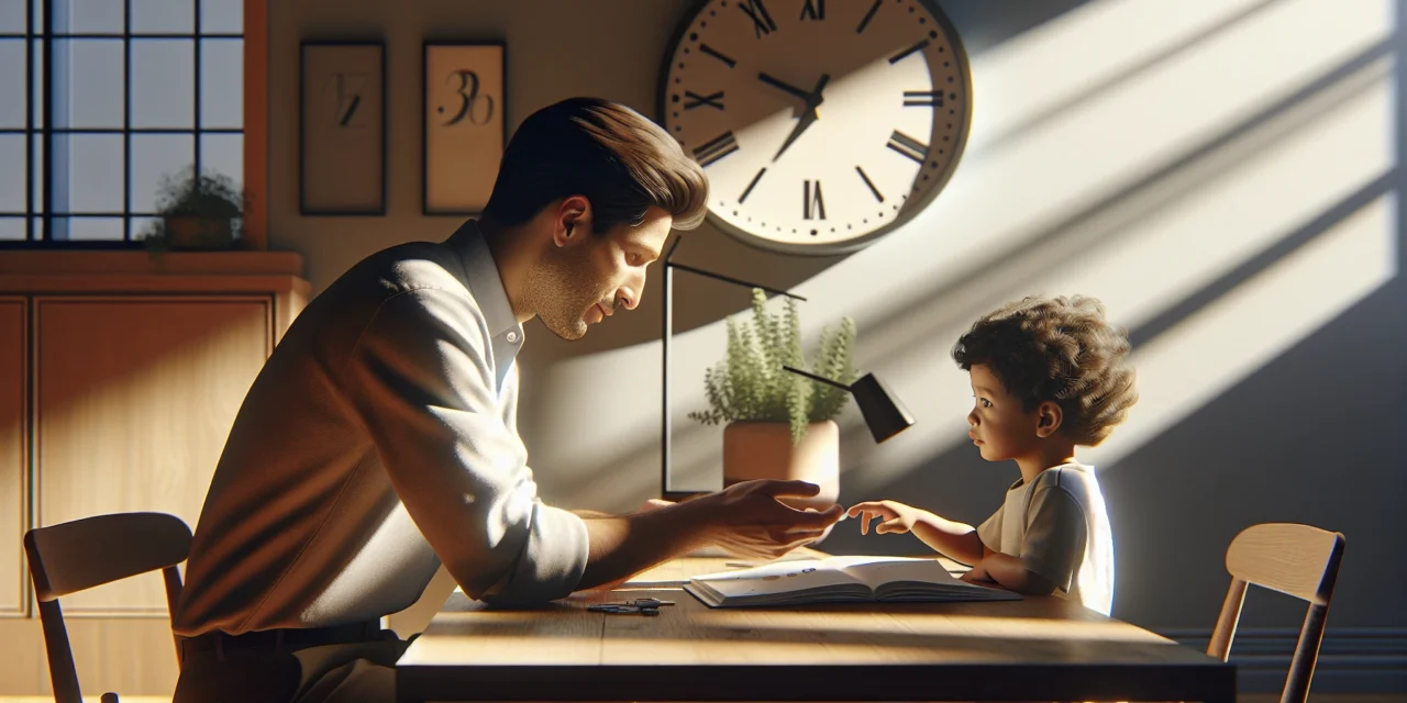 How to Make Learning to Tell Time Fun and Easy for Kids - Guide ...