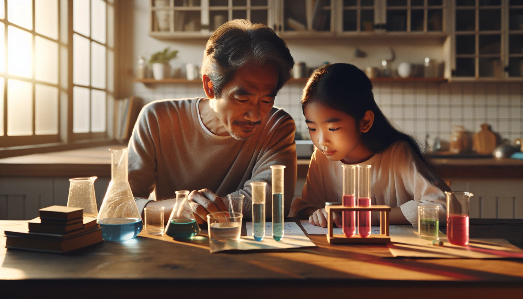 Home Science Kits - Fun Experiments to Spark Your Kid's Curiosity ...